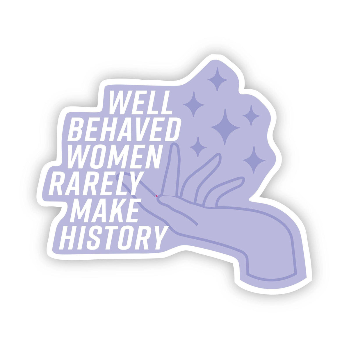 Stickers – Mother's Natchez